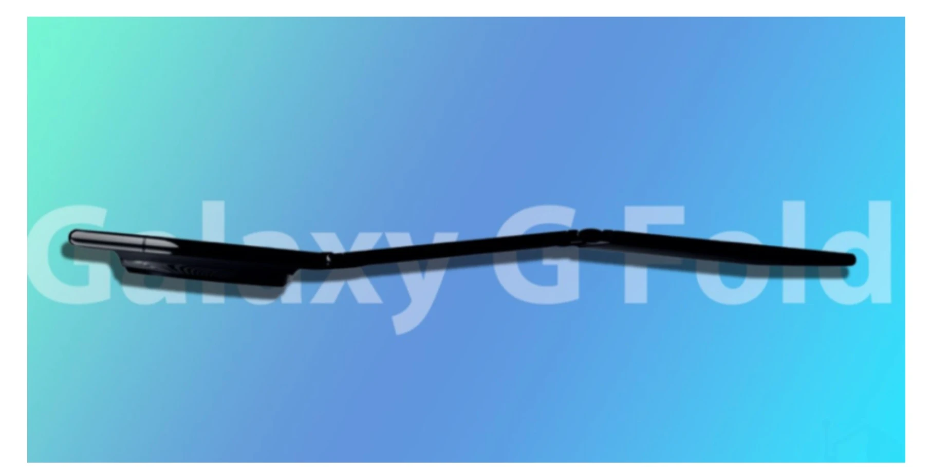 갤럭시 G폴드 예상 스펙 및 가격